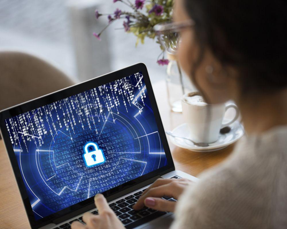 Cybersecurity And Fraud Prevention Focus Area | NRF