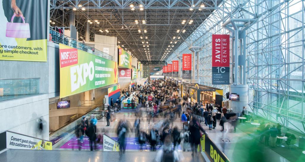 NRF | What you need to know about NRF 2024: Retail’s Big Show