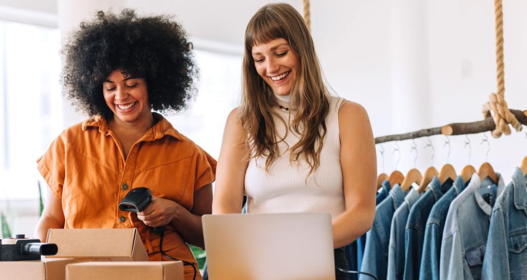 NRF | How a retail job sets workers up for career success