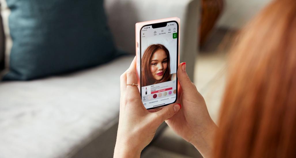 NRF | How Ulta Beauty leverages digital innovation for customer ...