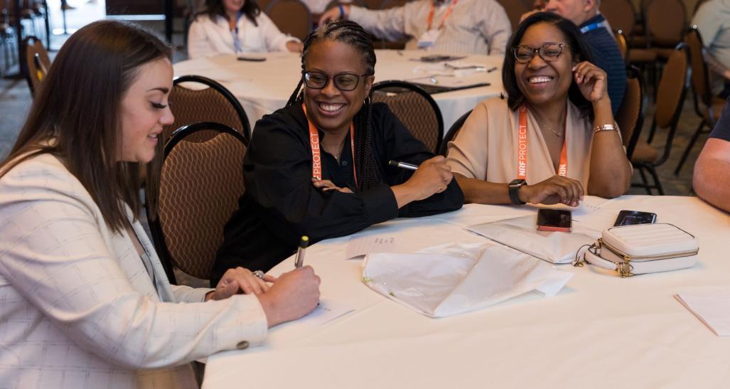 NRF | Strengthening retail risk management and resilience through ...