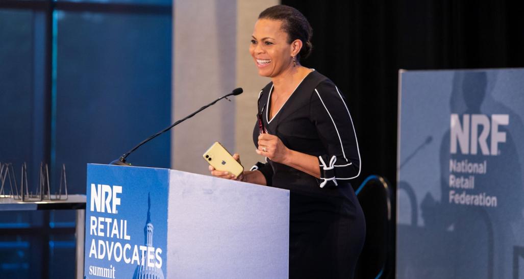 NRF | Gourmet granola and advocacy: A conversation with 2022 America’s ...