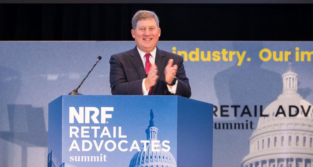 NRF | Highlighting the industry’s power at The Retail Experience