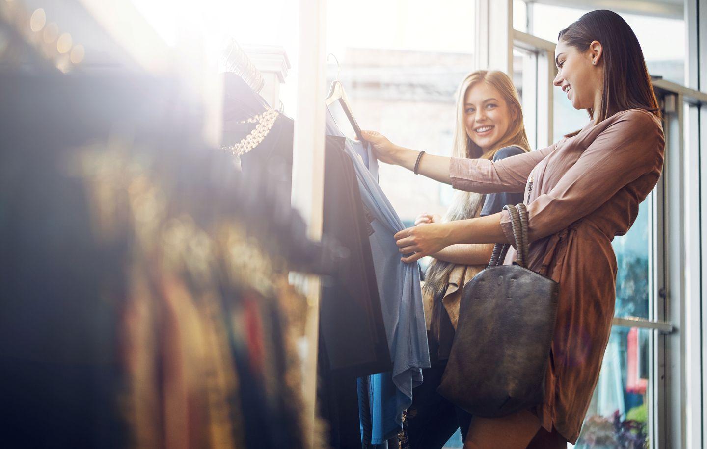 NRF | Lessons from a young retail leader