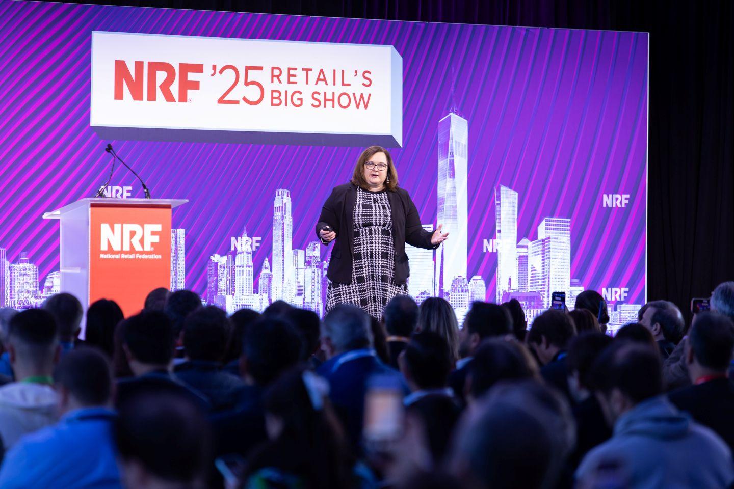 NRF | Insights on North American grocery trends