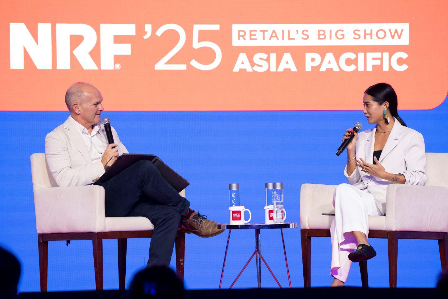 NRF | Global insights from NRF 2025: Retail’s Big Show APAC