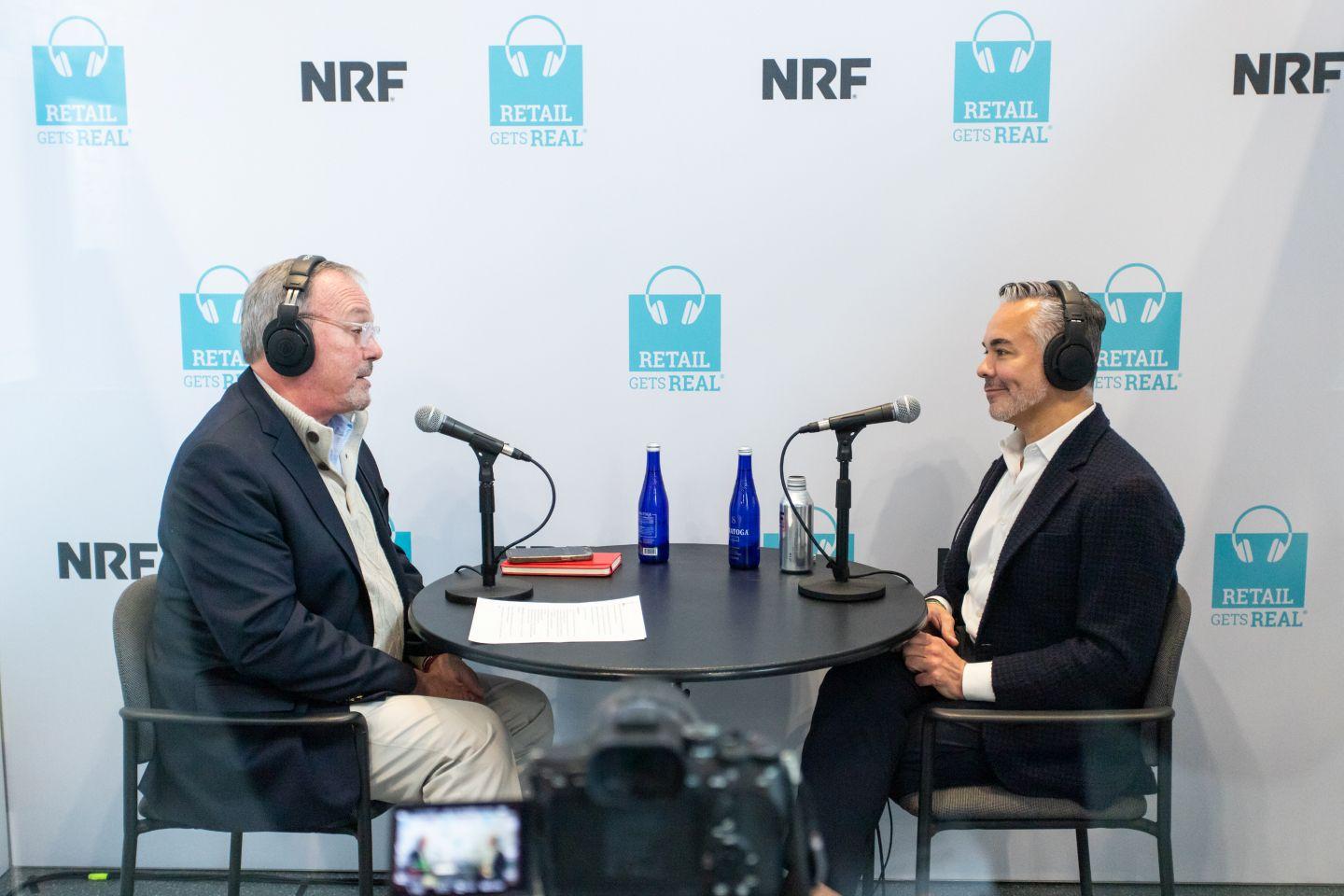 NRF | How Target’s consumer-first strategy drives success