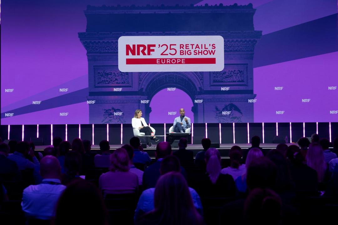 National Retail Federation | NRF