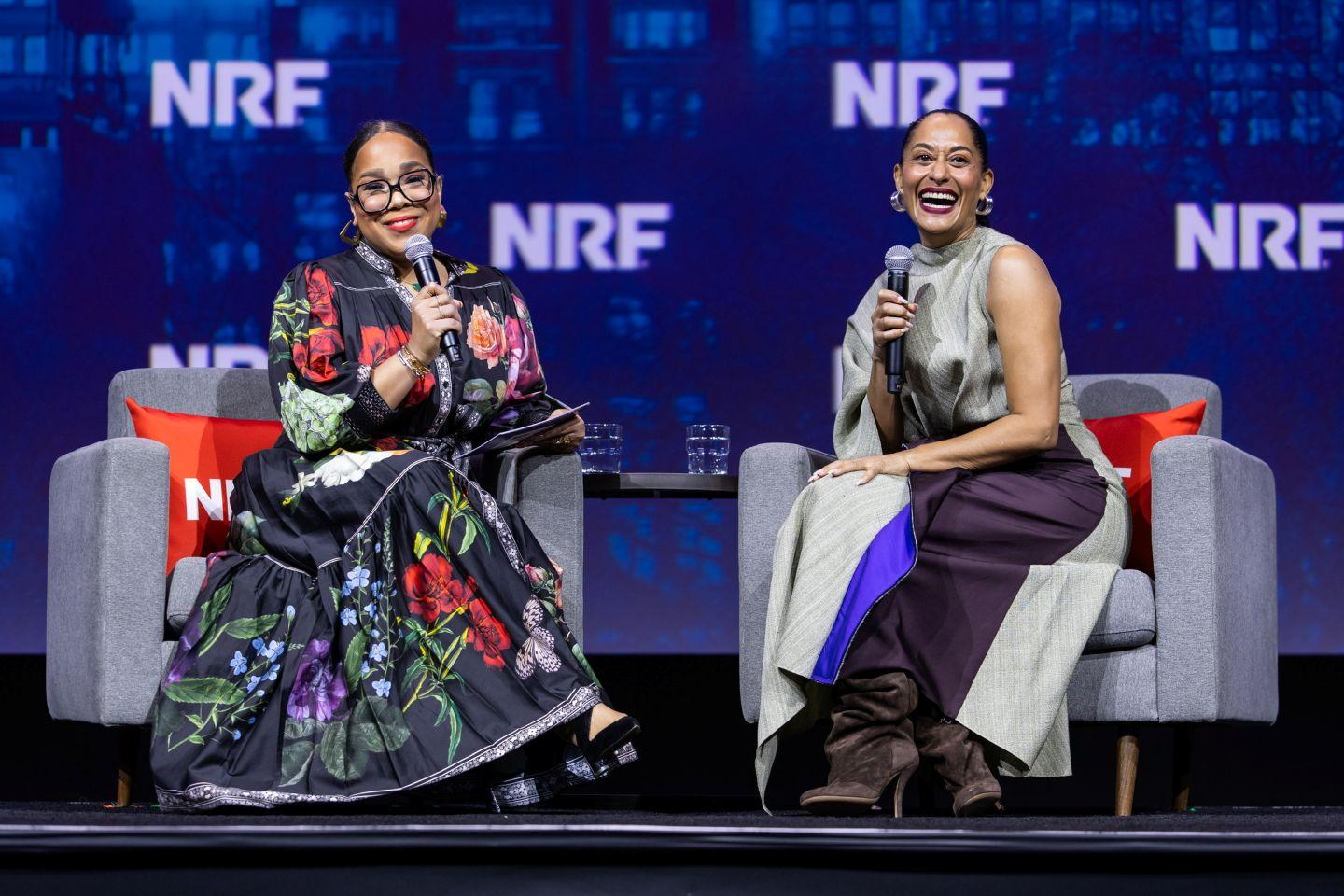 NRF | PATTERN Beauty: Tapping into a $31 billion ‘niche’ market