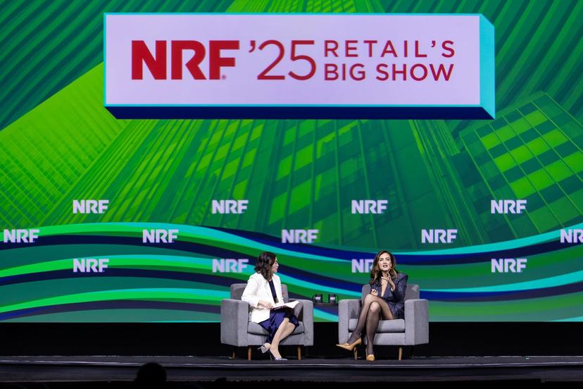 National Retail Federation | NRF