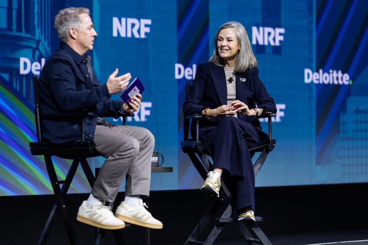 National Retail Federation | NRF