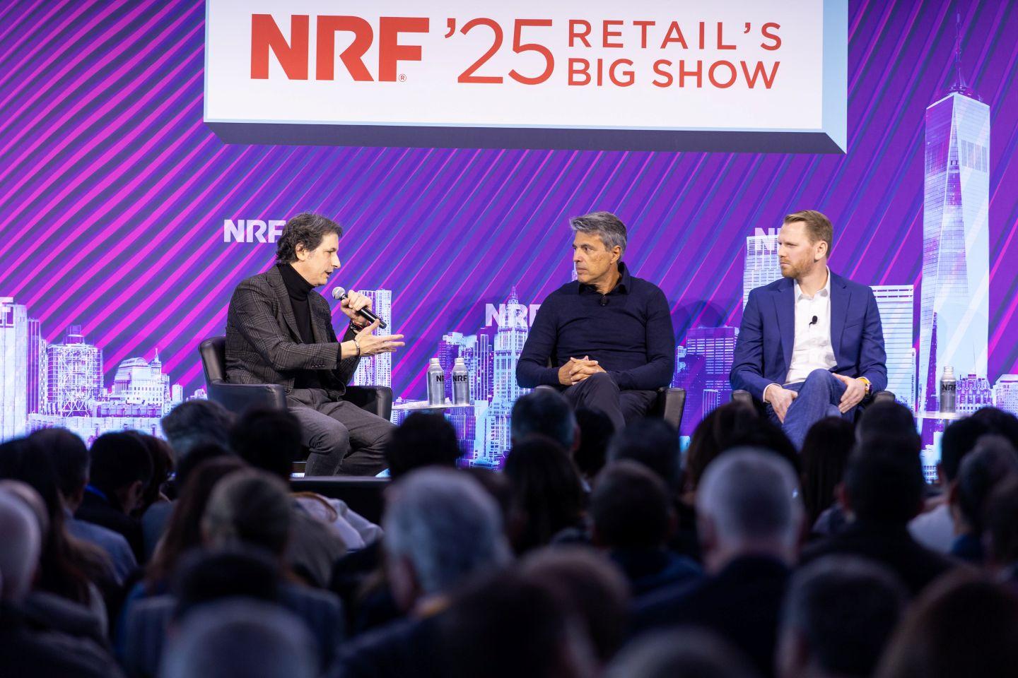 National Retail Federation | NRF