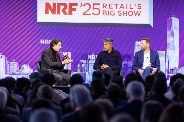 National Retail Federation | NRF