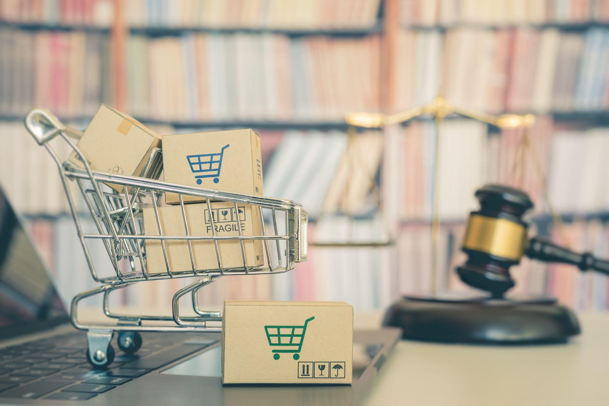 NRF | What’s shaping the outlook of retail law?