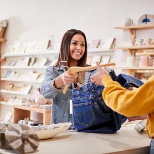 National Retail Federation | NRF